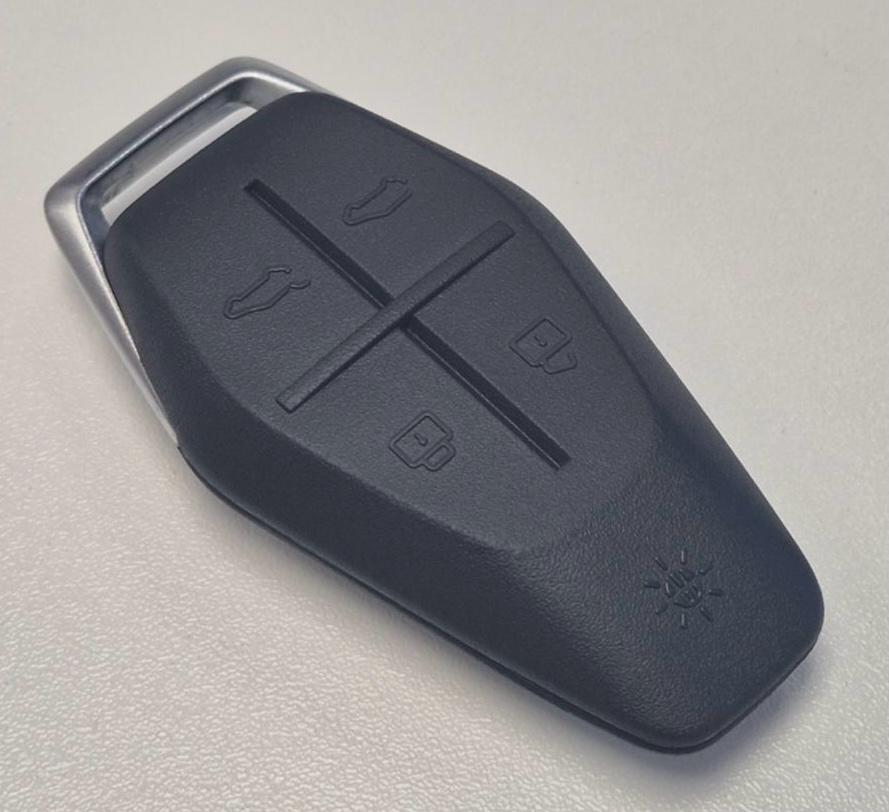 Ocean Key Fobs and NFC – Tsunami Automotive Inc.