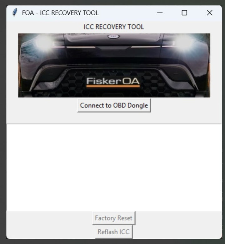 Ocean Key Fobs, NFC, Tools – Tsunami Automotive Inc.